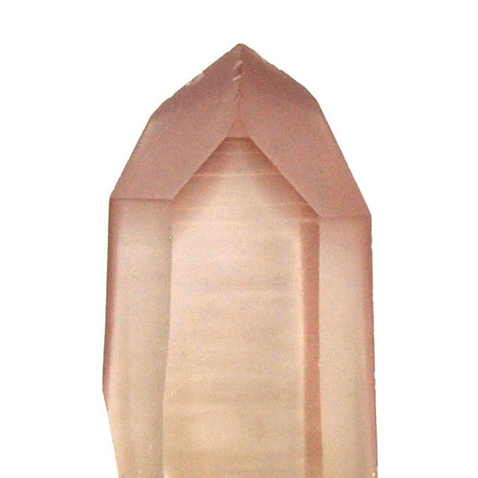 Dow Channeler Quartz Crystals | Master Healer & Spiritual Insight ...